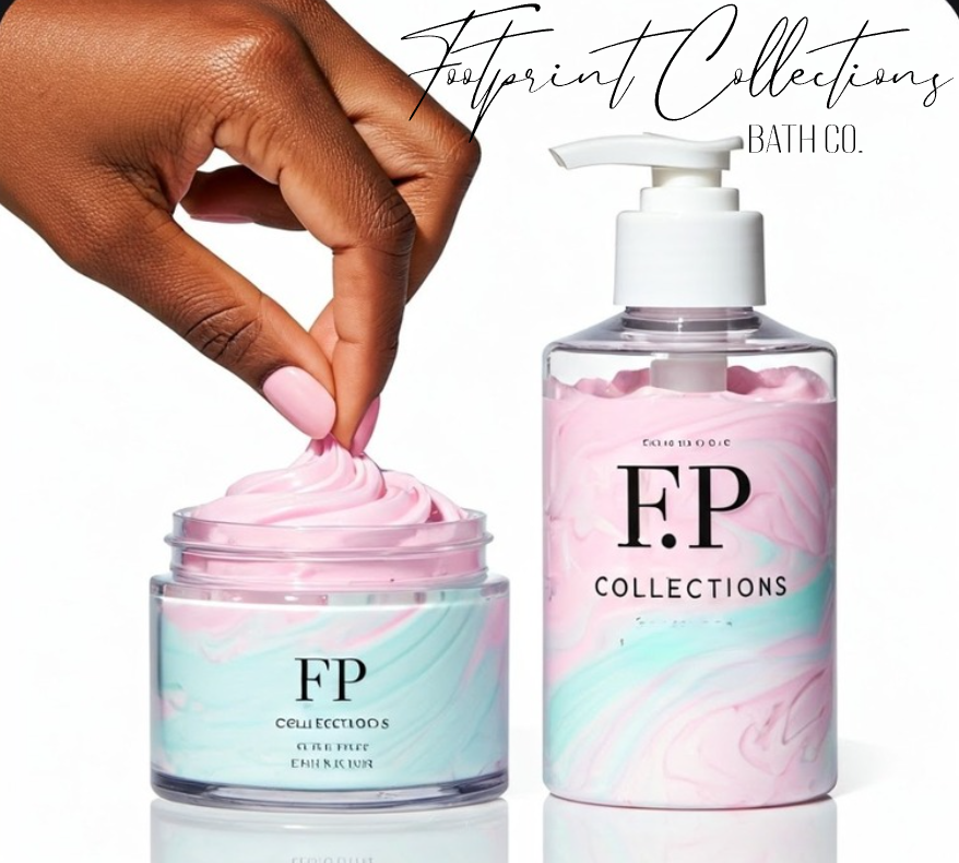 FootprintCollectionsBathCo.com